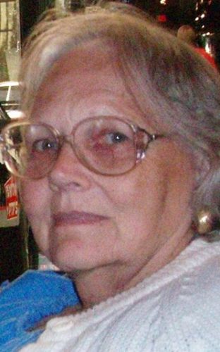 Doris Jean Gingrich | News, Sports, Jobs - Altoona Mirror